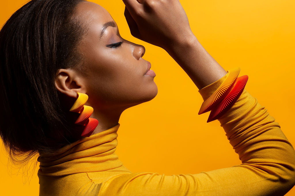 Helix Collection – Lynne MacLachlan Jewellery